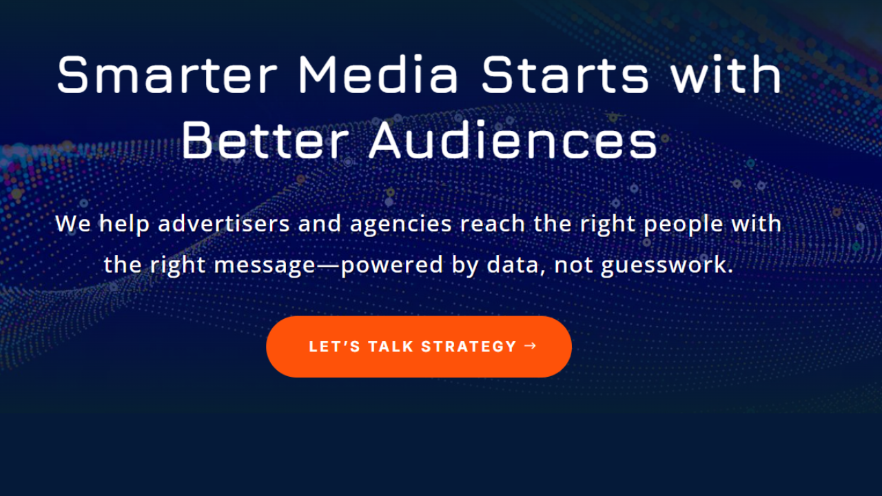 Data-Driven Audience Targeting & Smarter Marketing | Source Path Digital